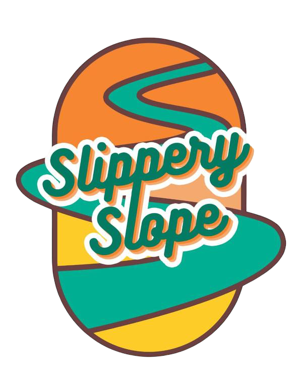 Slippery Slope | Casual Restaurant in Keong Saik, Singapore
